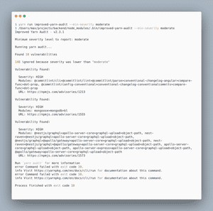 Tools to Manage NPM Dependency in Your Project as A Professional | Vynohradov Blog